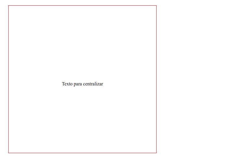 CSS: Como alinhar texto na vertical | Hora de Codar